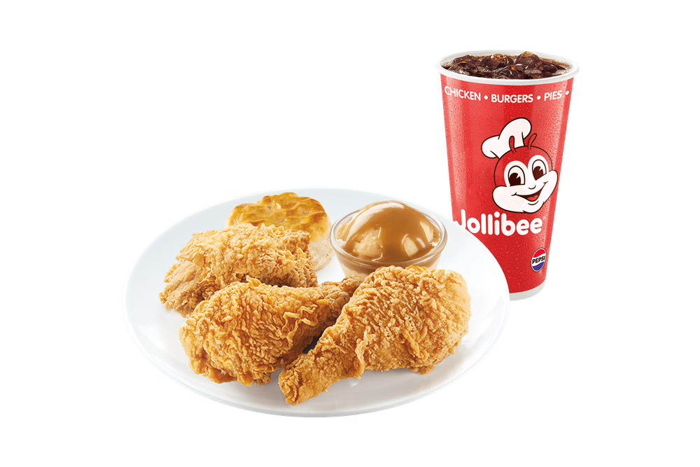 jollibee just eat