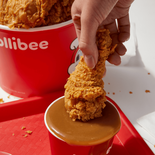 how to cook gravy jollibee